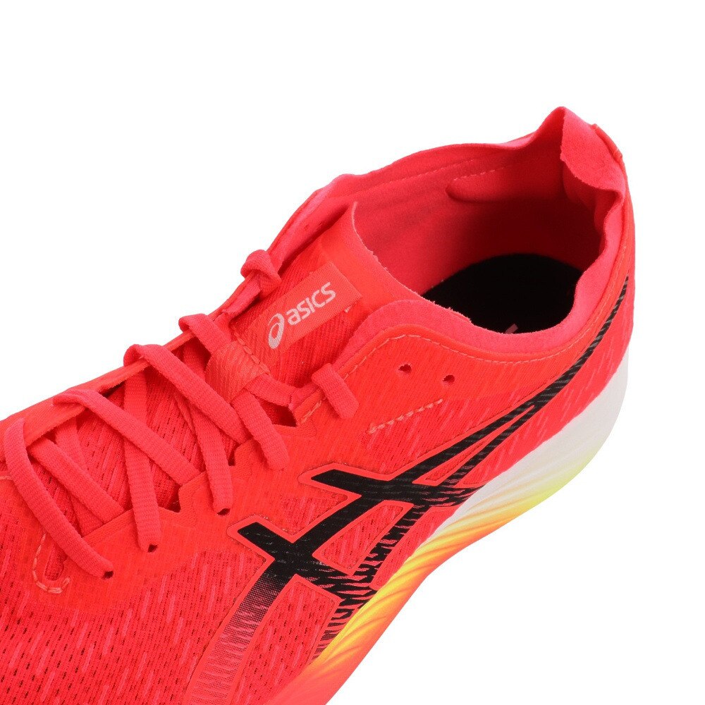 アシックス｜アシックス（ASICS）（メンズ）ランニングシューズ トレーニングシューズ 部活 MAGIC SPEED WIDE 1011B393.650 - スポーツ用品はスーパースポーツゼビオ