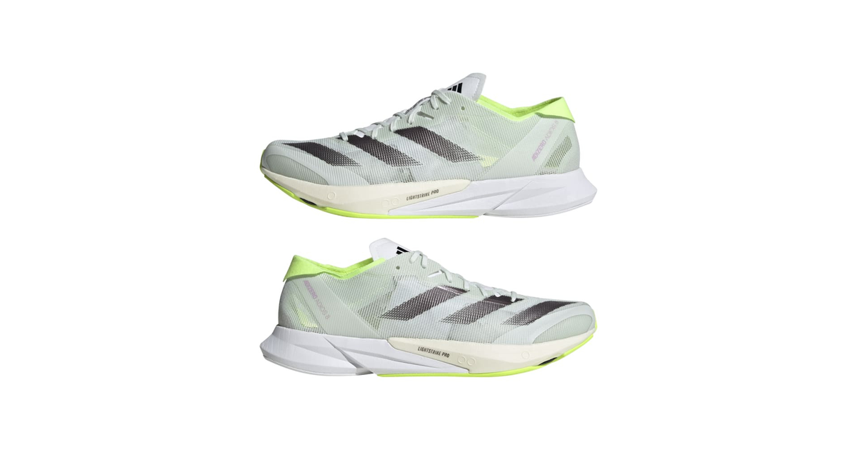 アディダス（adidas）（メンズ）ランニングシューズ トレーニングシューズ 部活 アディゼロ ジャパン 8 IG5645 | スポーツ用品は ...