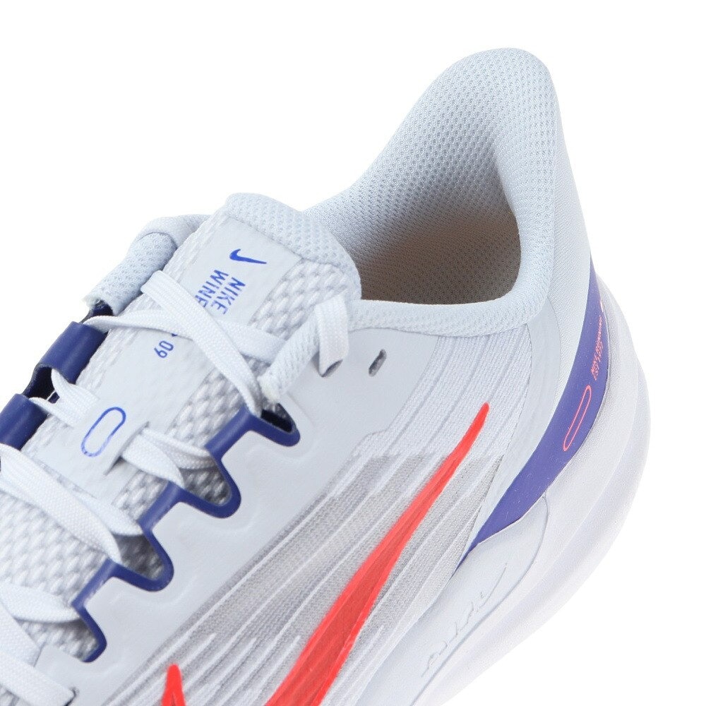 ナイキ（NIKE）（メンズ）エア ウィンフロー 9 DD6203-006 ランニングシューズ 運動靴 スポーツ スニーカー ジョギング ...