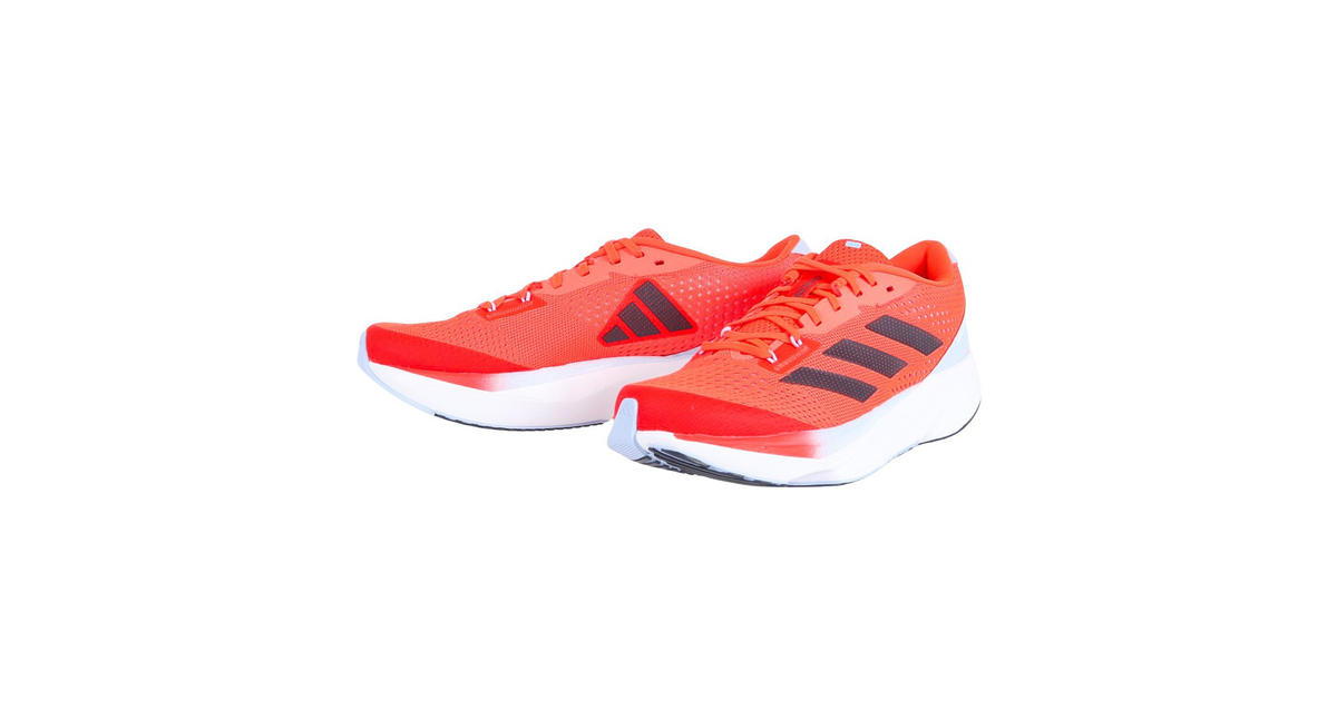 アディダス（adidas）（メンズ）ランニングシューズ ジョギングシューズ ADIZERO SL RUNNING GX9775 | スポーツ用 ...