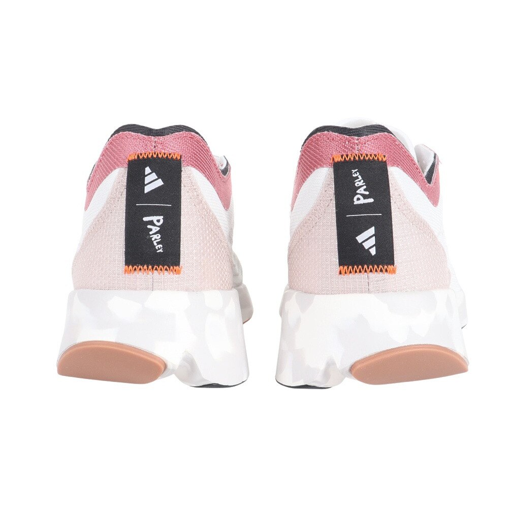 アディダス｜アディダス（adidas）（メンズ）ランニングシューズ ジョギングシューズ アディゼロ×パーレイ HR1749 - スポーツ用品は ...