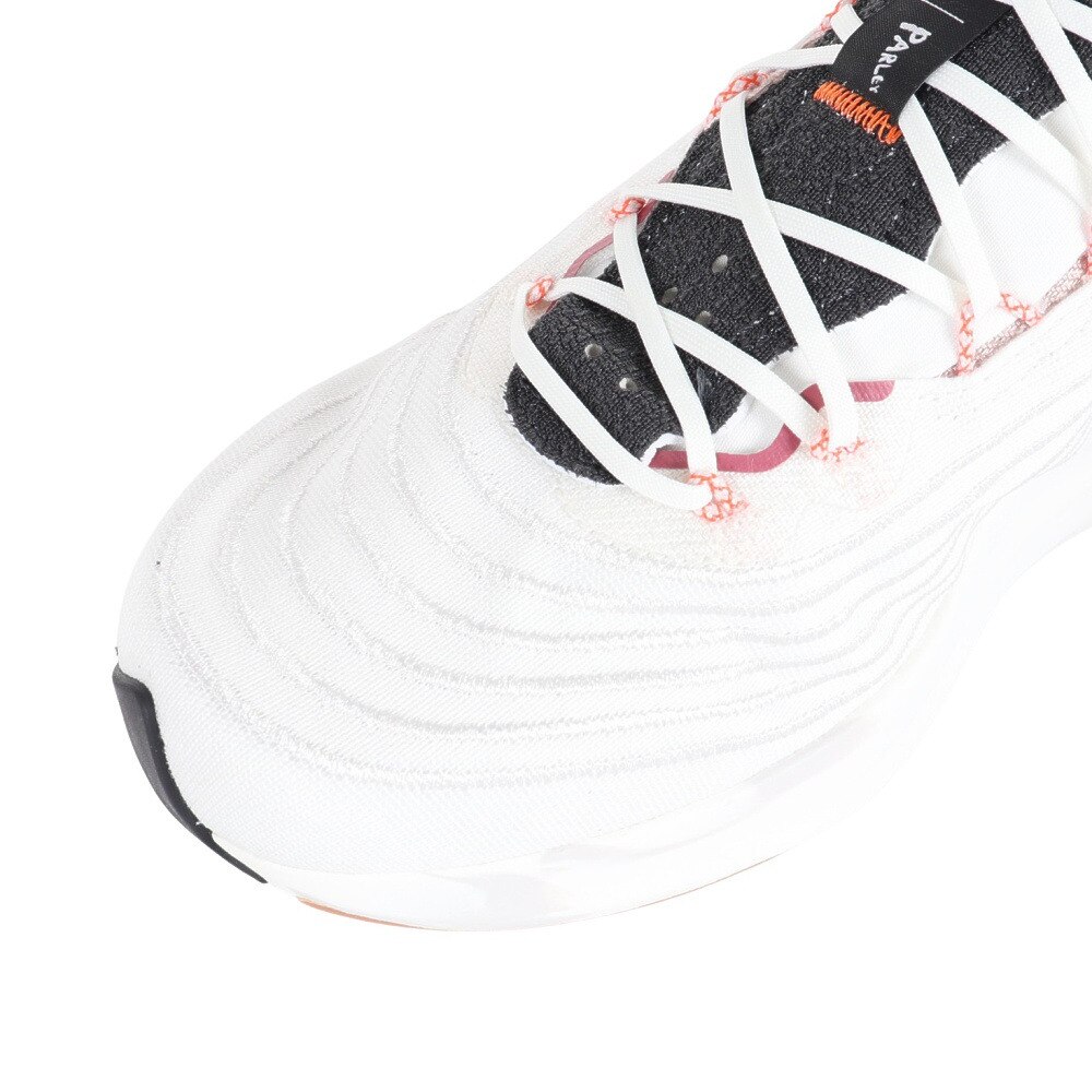 アディダス｜アディダス（adidas）（メンズ）ランニングシューズ ジョギングシューズ アディゼロ×パーレイ HR1749 - スポーツ用品は ...