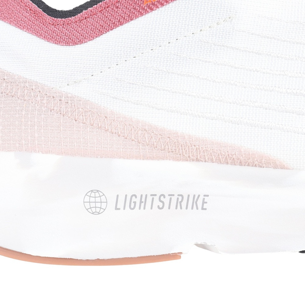 アディダス｜アディダス（adidas）（メンズ）ランニングシューズ ジョギングシューズ アディゼロ×パーレイ HR1749 - スポーツ用品は ...