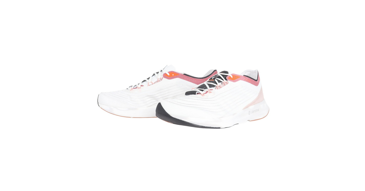 アディダス｜アディダス（adidas）（メンズ）ランニングシューズ ジョギングシューズ アディゼロ×パーレイ HR1749 - スポーツ用品は ...