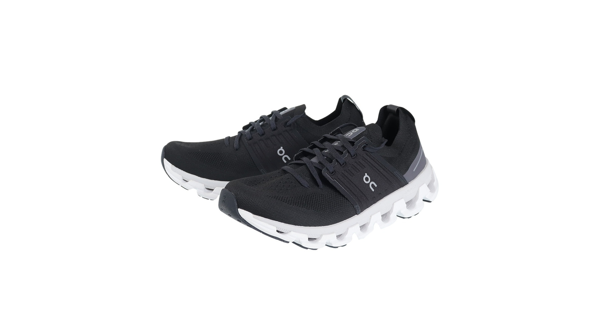 オン（On）（メンズ）ランニングシューズ ジョギングシューズ クラウドスイフト 3 3MD10560485 | ゴルフ用品はヴィクトリアゴルフ