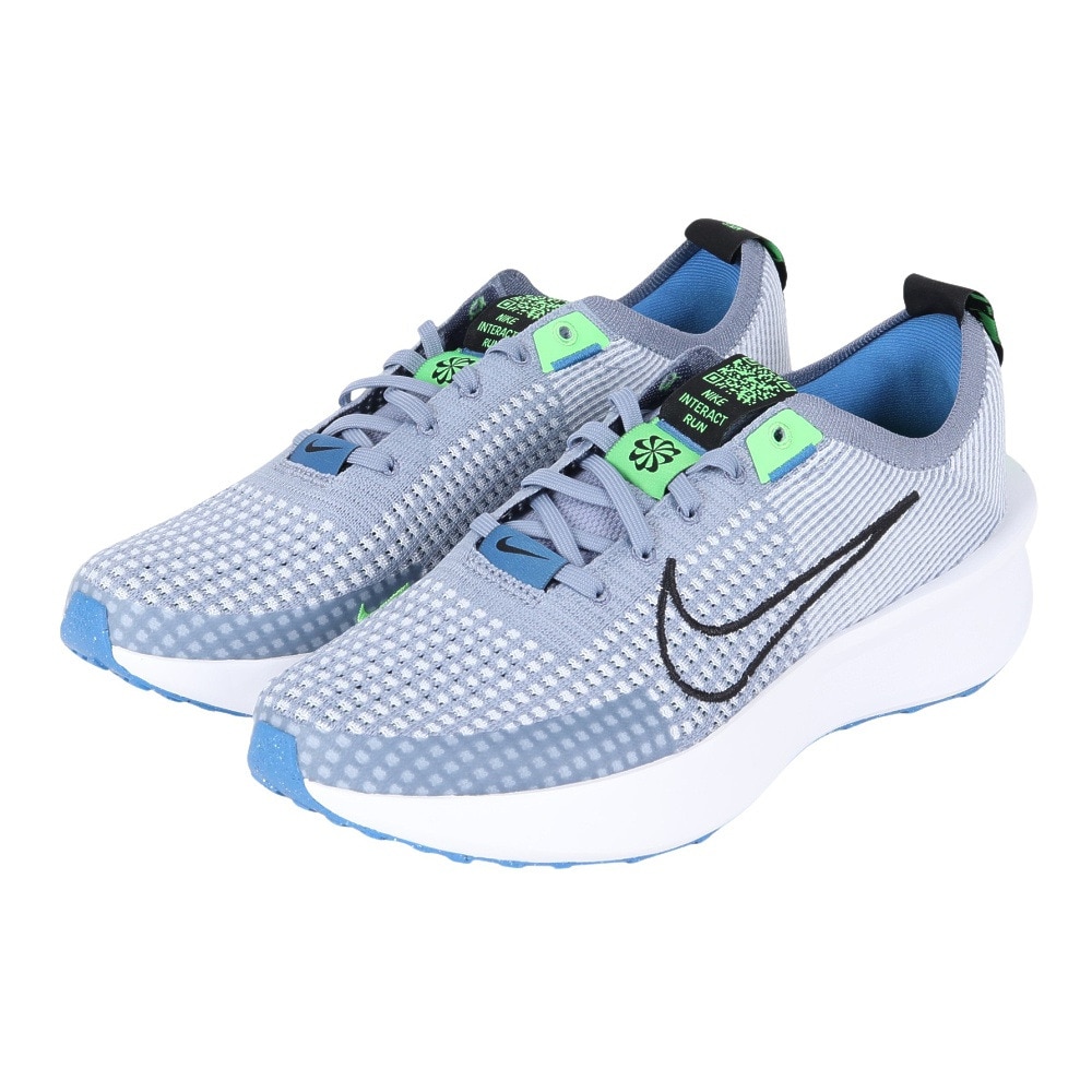 価格.com - ナイキ インタラクト ラン FD2291 (ランニングシューズ) 価格比較