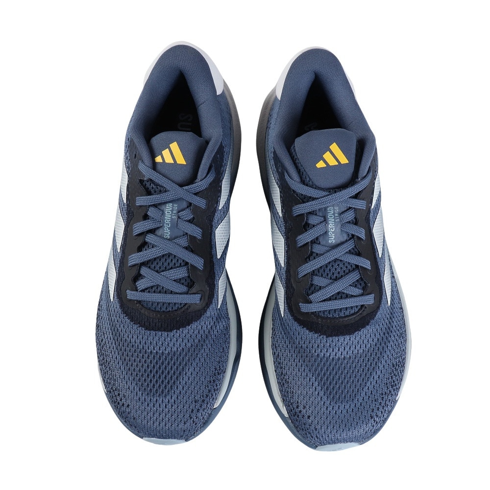 アディダス（adidas）（メンズ）ランニングシューズ ジョギングシューズ スーパーノヴァ ストライド M IG8311 | スポーツ用品は ...