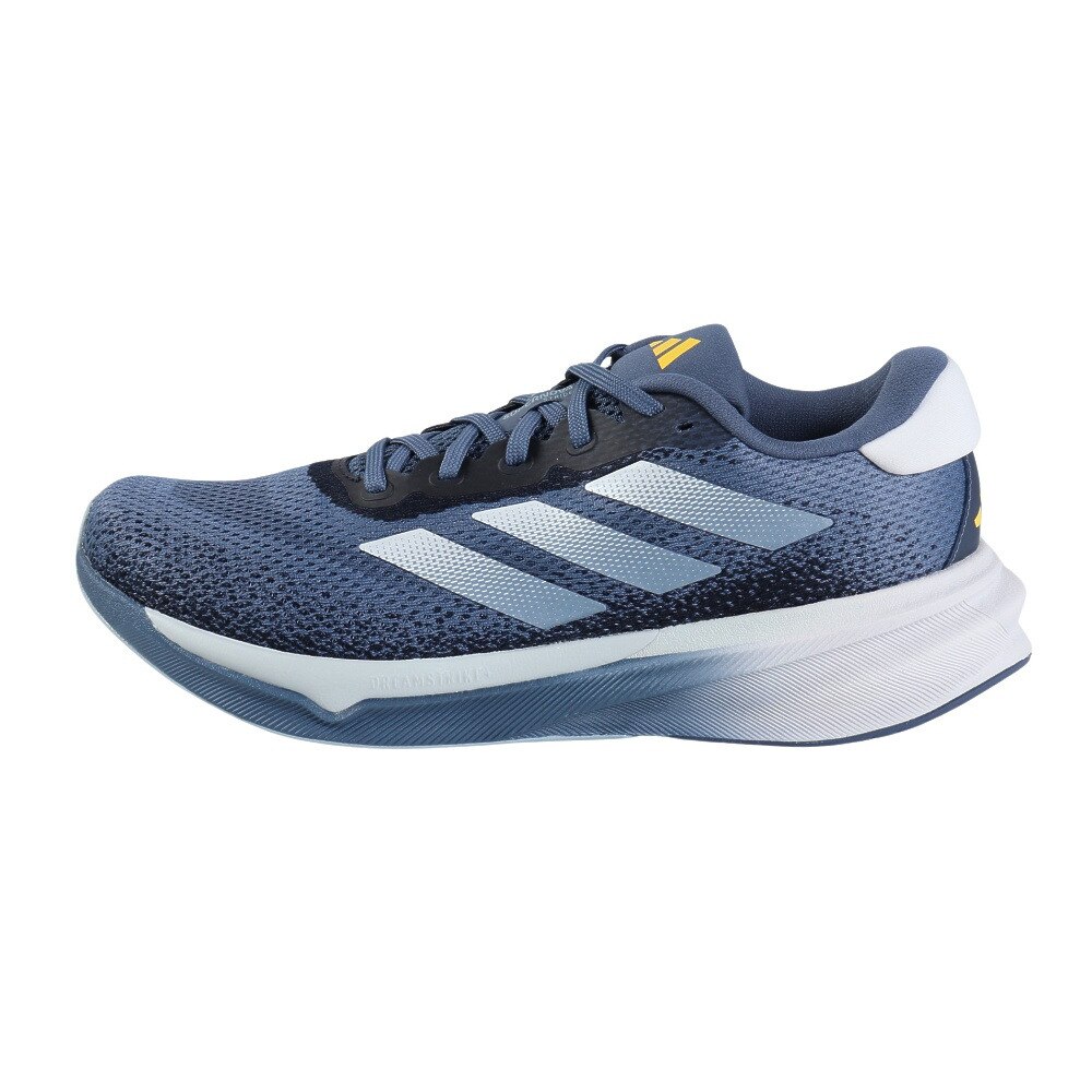 アディダス（adidas）（メンズ）ランニングシューズ ジョギングシューズ スーパーノヴァ ストライド M IG8311 | スポーツ用品は ...