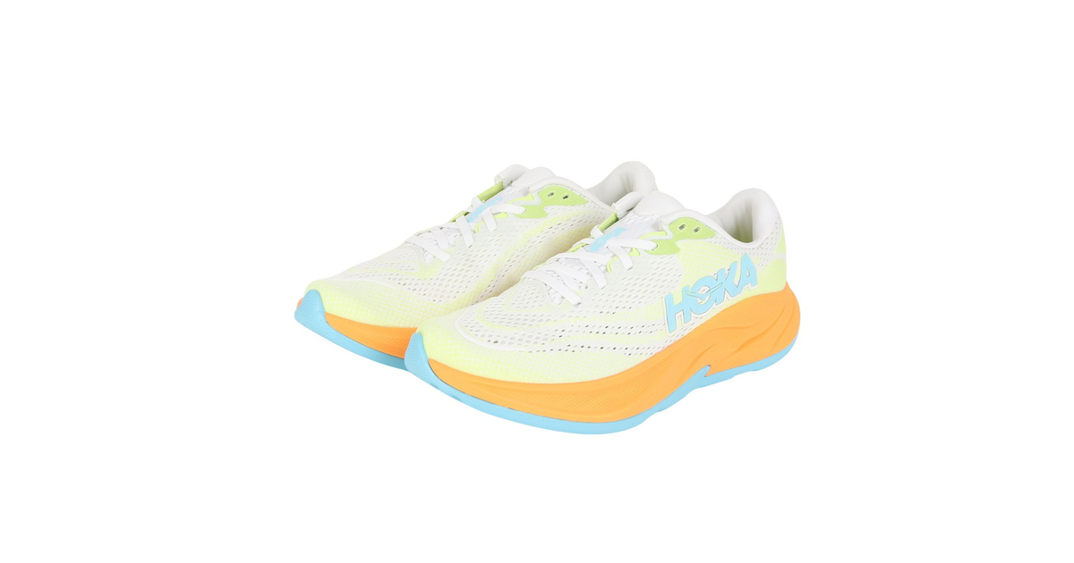 ホカ（HOKA）（メンズ）ランニングシューズ ジョギングシューズ リンコン 4 1155130-FTLT | スポーツ用品はスーパースポーツゼビオ