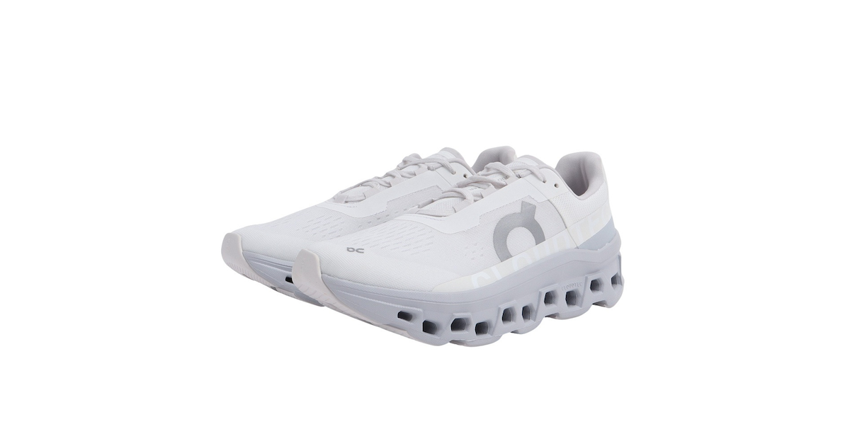 オン（On）（メンズ）ランニングシューズ ジョギングシューズ クラウドモンスター 61.97654 | スポーツ用品はスーパースポーツゼビオ