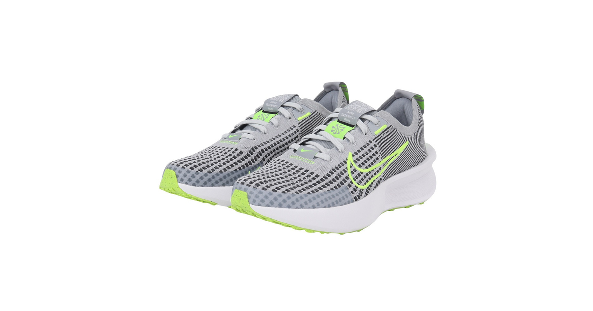 ナイキ（NIKE）（メンズ）ランニングシューズ ジョギングシューズ インタラクト ラン FD2291-010 | スポーツ用品はスーパースポーツゼビオ