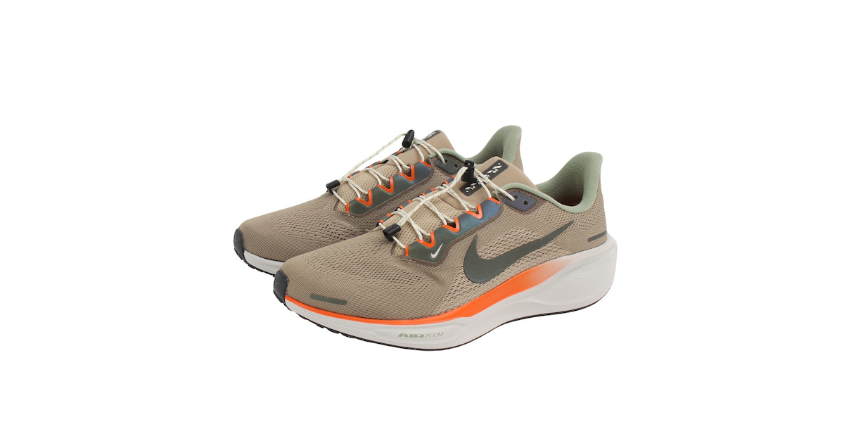 ナイキ（NIKE）（メンズ）ペガサス 41 プレミアム ロード ランニングシューズ HJ7331-276 | スポーツ用品はスーパースポーツゼビオ