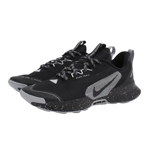 ナイキ（NIKE）（メンズ）ランニングシューズ トレランシューズ ジュニパー トレイル 3 FQ0904-001 | アウトドア・キャンプ用品 ...