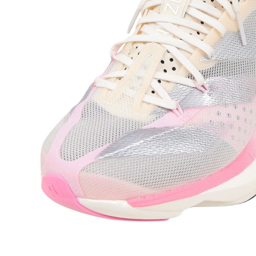 アディダス（adidas）（レディース）ランニングシューズ マラソン アディゼロ アディオス PRO 3 W IG6425 | スポーツ用品は ...