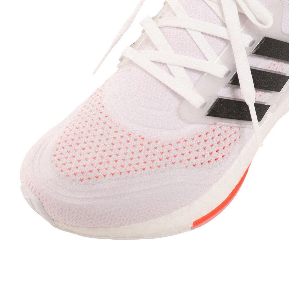 アディダス（adidas）（レディース）ランニングシューズ ジョギングシューズ ウルトラブースト 21 W S23840 | スポーツ用品は ...