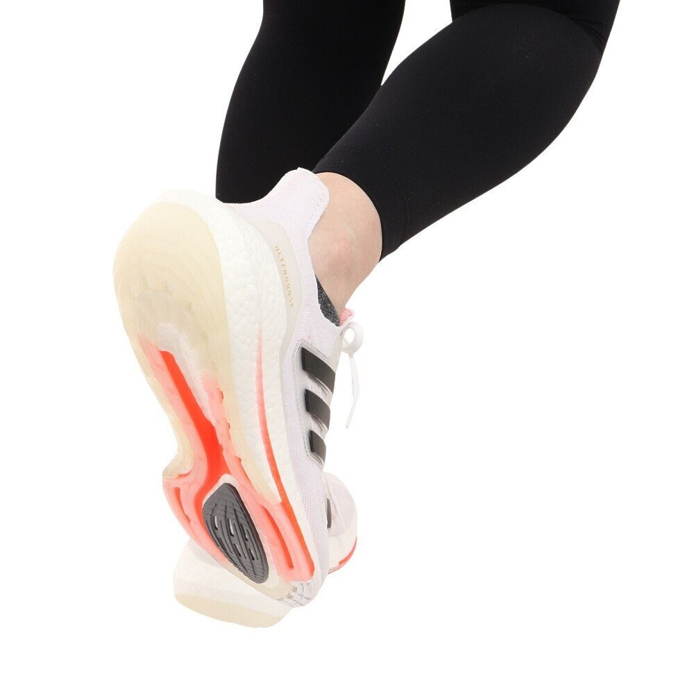アディダス（adidas）（レディース）ランニングシューズ ジョギングシューズ ウルトラブースト 21 W S23840 | スポーツ用品は ...