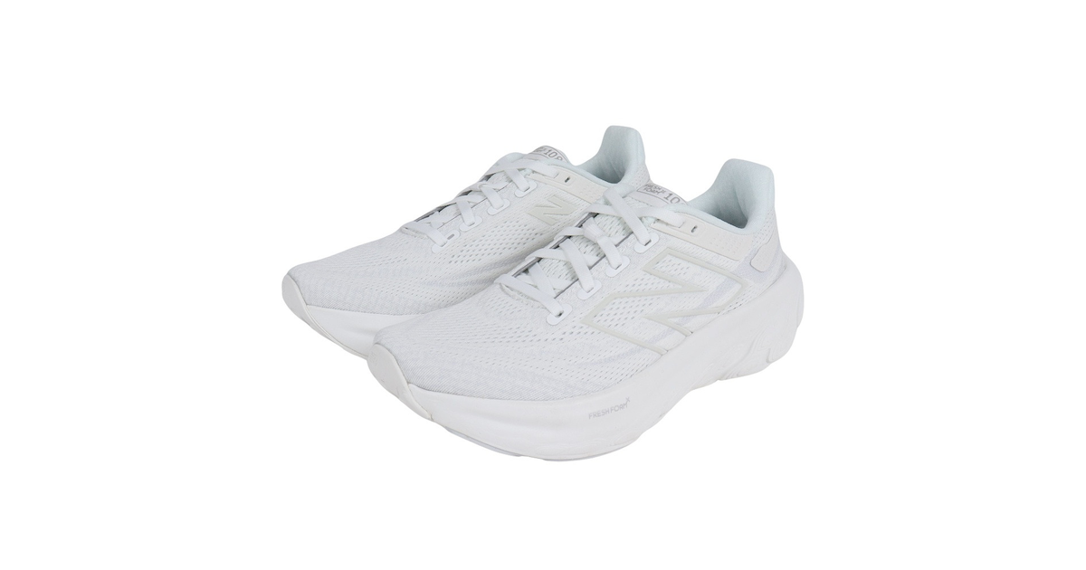 ニューバランス（new balance）（レディース）ランニングシューズ フレッシュフォーム Fresh Foam X 1080 v13 ...