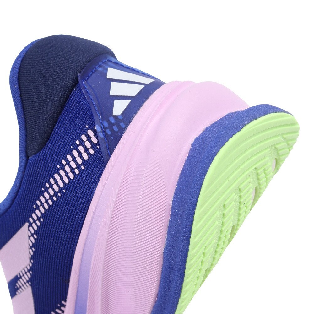 アディダス（adidas）（レディース）ランニングシューズ ジョギングシューズ スーパーノヴァ ライズ W ID0377 | スポーツ用品は ...