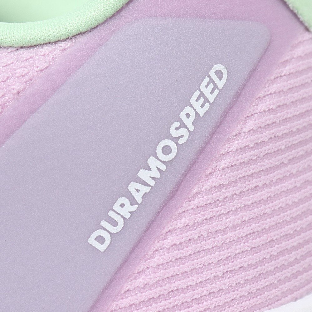 アディダス（adidas）（レディース）ランニングシューズ ジョギングシューズ アディゼロ デュラモ スピード W IE7986 | スポーツ ...