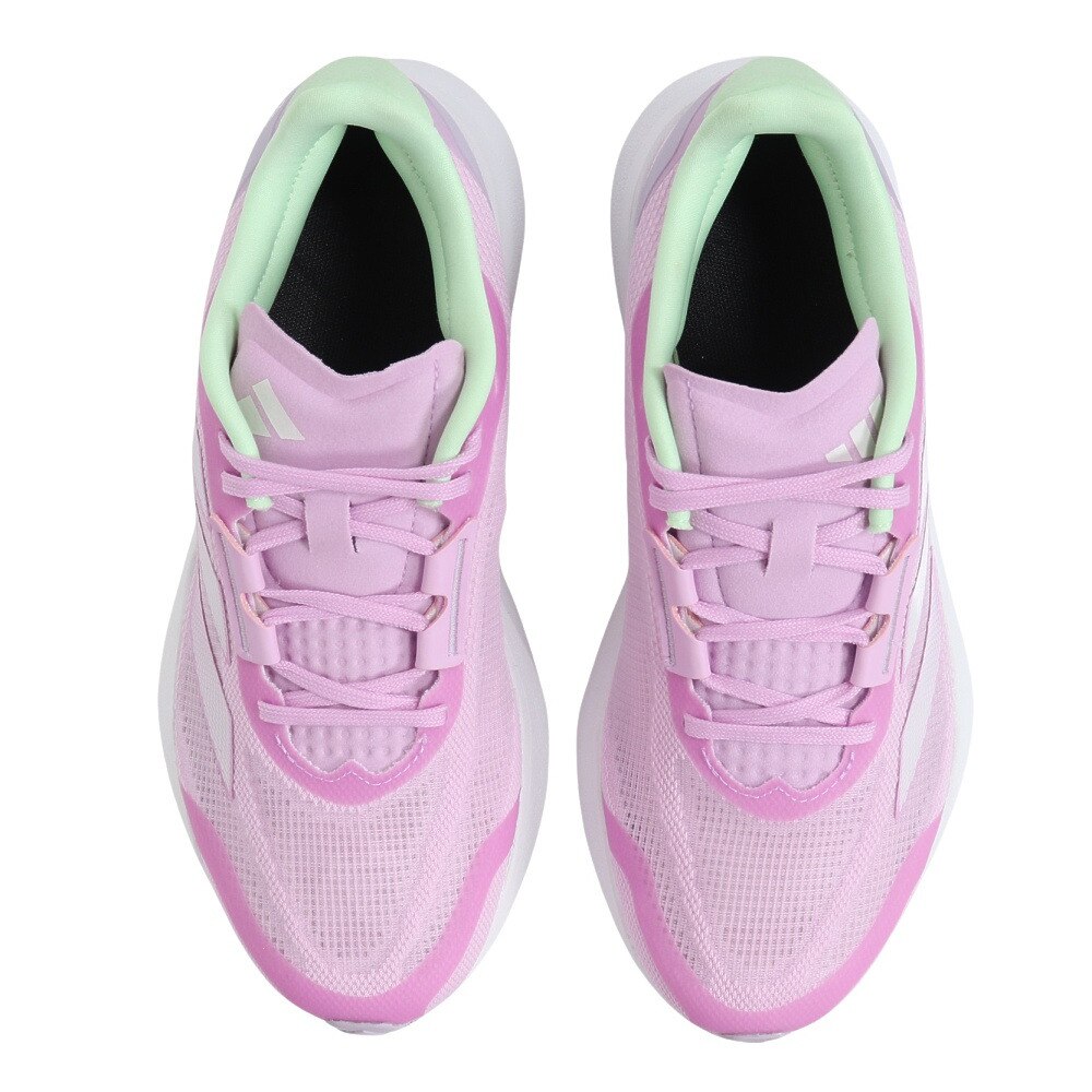 アディダス（adidas）（レディース）ランニングシューズ ジョギングシューズ アディゼロ デュラモ スピード W IE7986 | スポーツ ...