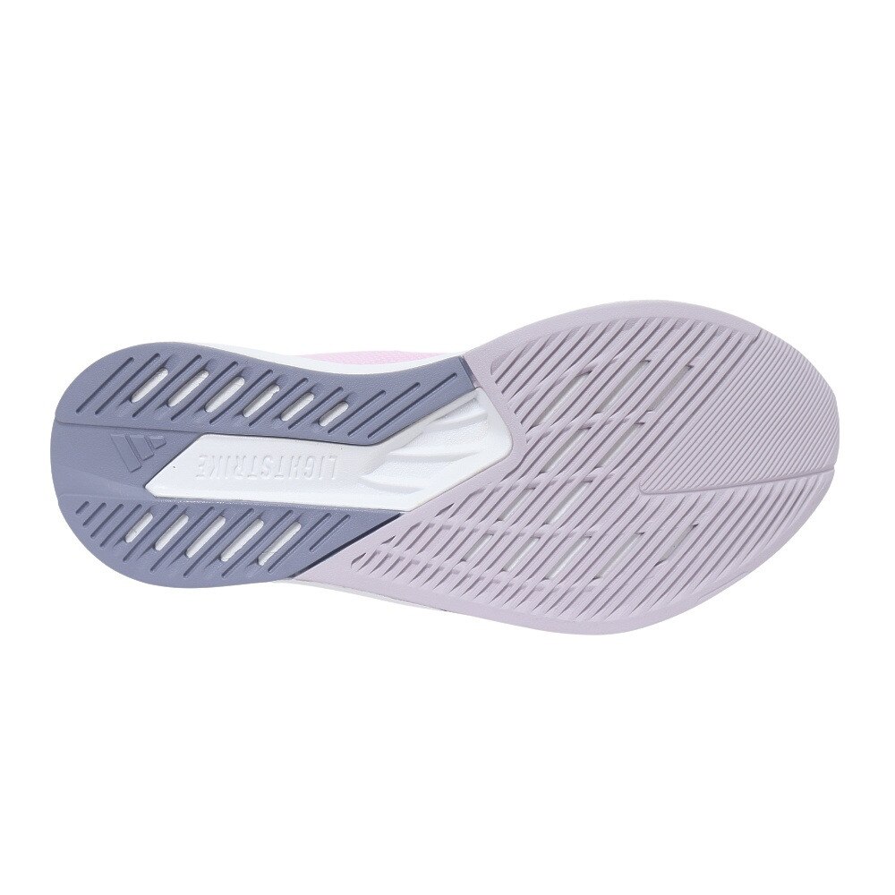アディダス（adidas）（レディース）ランニングシューズ ジョギングシューズ アディゼロ デュラモ スピード W IE7986 | スポーツ ...