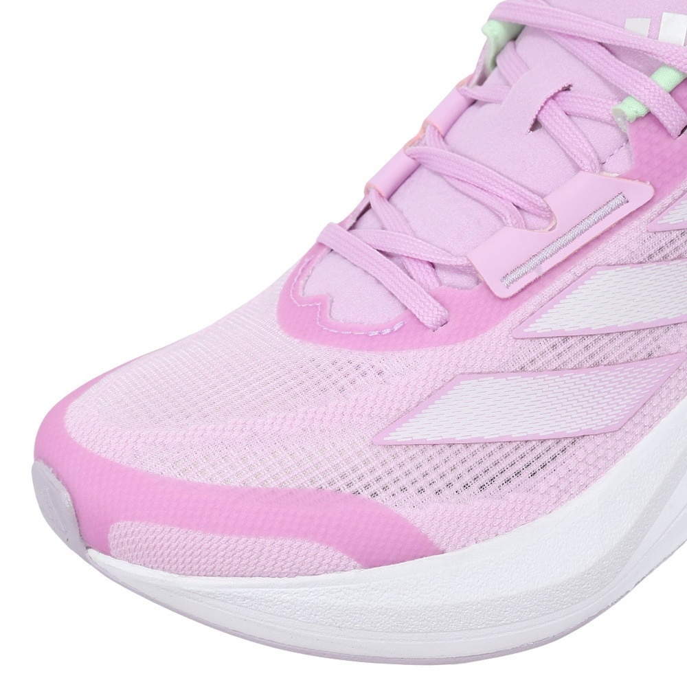 アディダス（adidas）（レディース）ランニングシューズ ジョギングシューズ アディゼロ デュラモ スピード W IE7986 | スポーツ ...