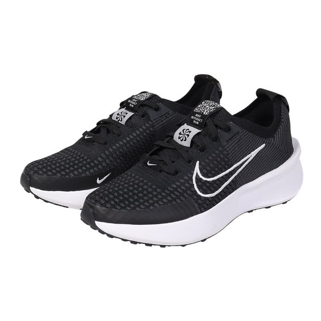 ナイキ（NIKE）（レディース）ランニングシューズ ジョギングシューズ インタラクト ラン FD2292-003 | スポーツ用品はスーパー ...