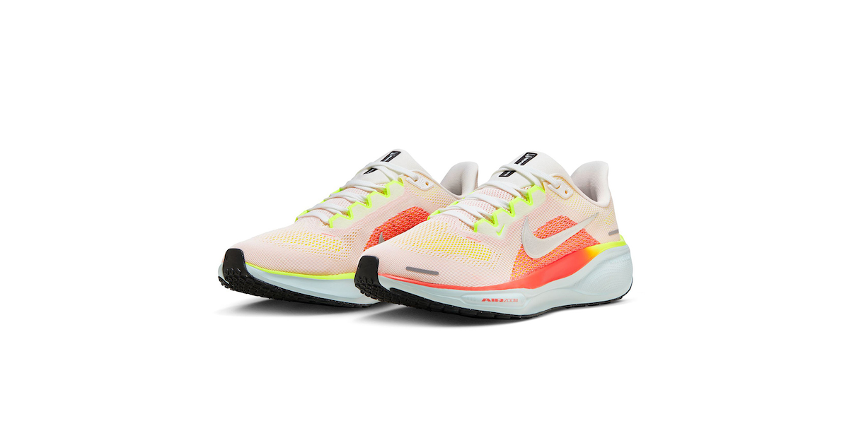 ナイキ（NIKE）（レディース）ランニングシューズ ジョギングシューズ エア ズーム ペガサス 41 FD2723-100 | スポーツ用品は ...