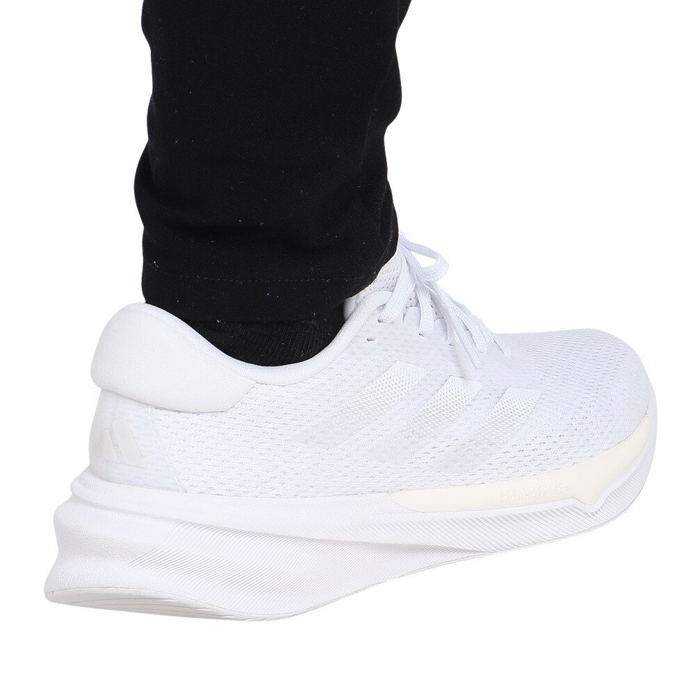 アディダス（adidas）（レディース）ランニングシューズ ジョギングシューズ スーパーノヴァ ストライド IG8293 | スポーツ用品は ...