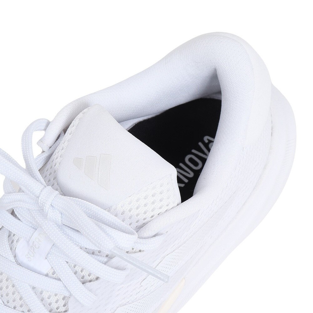 アディダス（adidas）（レディース）ランニングシューズ ジョギングシューズ スーパーノヴァ ストライド IG8293 | スポーツ用品は ...