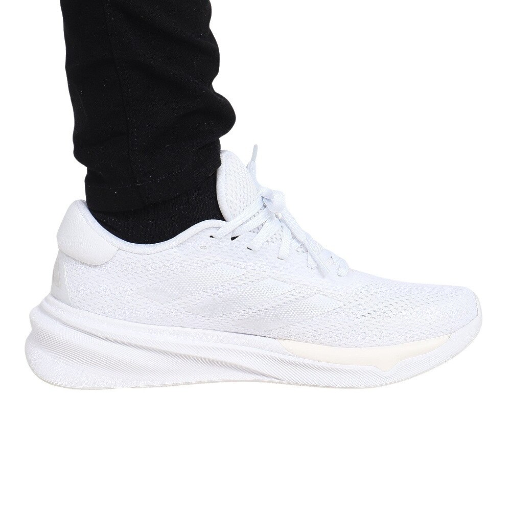 アディダス（adidas）（レディース）ランニングシューズ ジョギングシューズ スーパーノヴァ ストライド IG8293 | スポーツ用品は ...