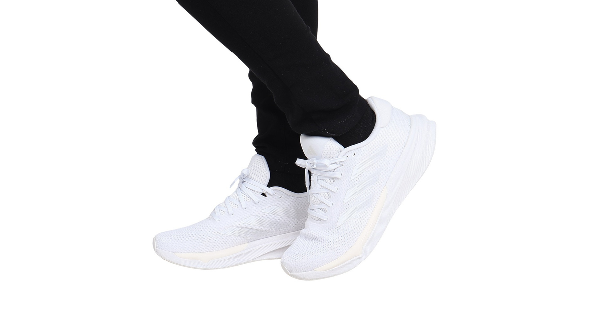 アディダス（adidas）（レディース）ランニングシューズ ジョギングシューズ スーパーノヴァ ストライド IG8293 | スポーツ用品は ...