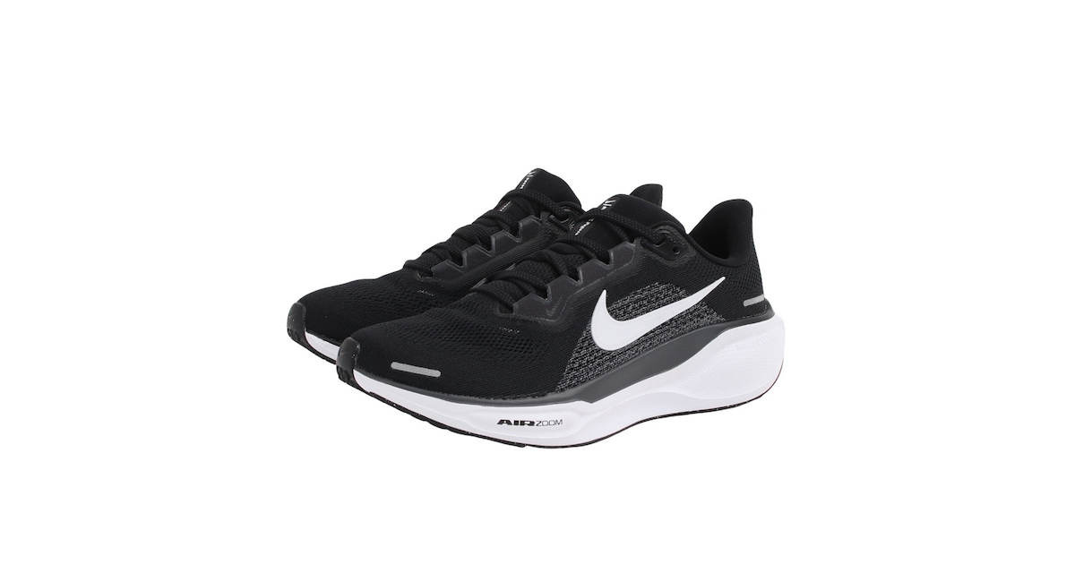 ナイキ（NIKE）（レディース）ランニングシューズ ジョギングシューズ エア ズーム ペガサス 41 FD2723-002 | スポーツ用品は ...