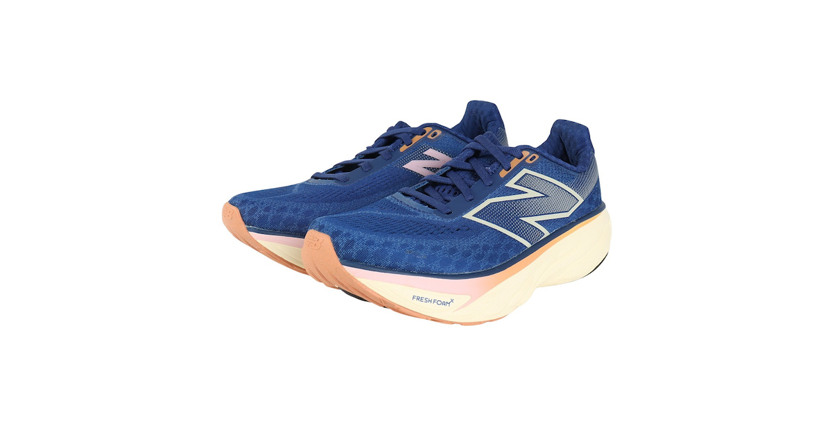 ニューバランス（new balance）（レディース）ランニングシューズ ジョギングシューズ Fresh Foam X 1080 v14 ...