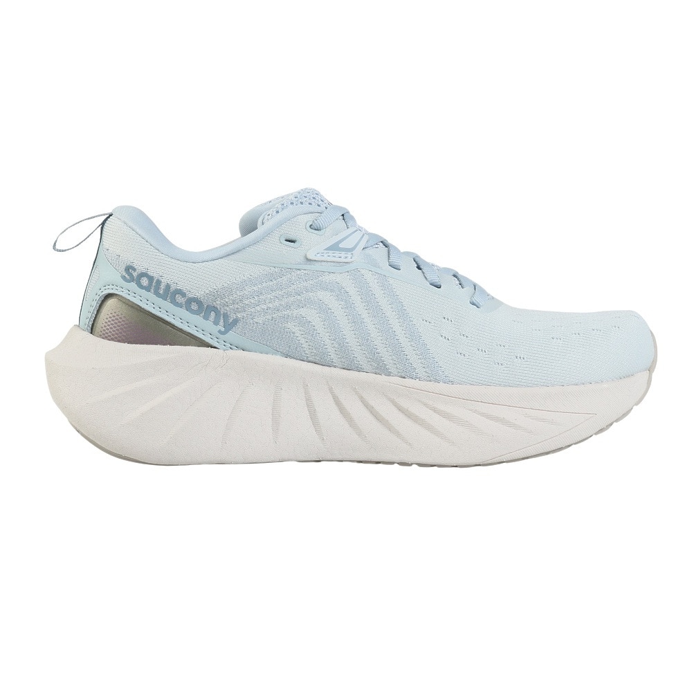 サッカニー(SAUCONY)ランニングシューズ ジョギングシューズ トライアンフ 22 アイスグレー S10964-246 V… サッカニー（SAUCONY）（レディース）ランニングシューズ ジョギング