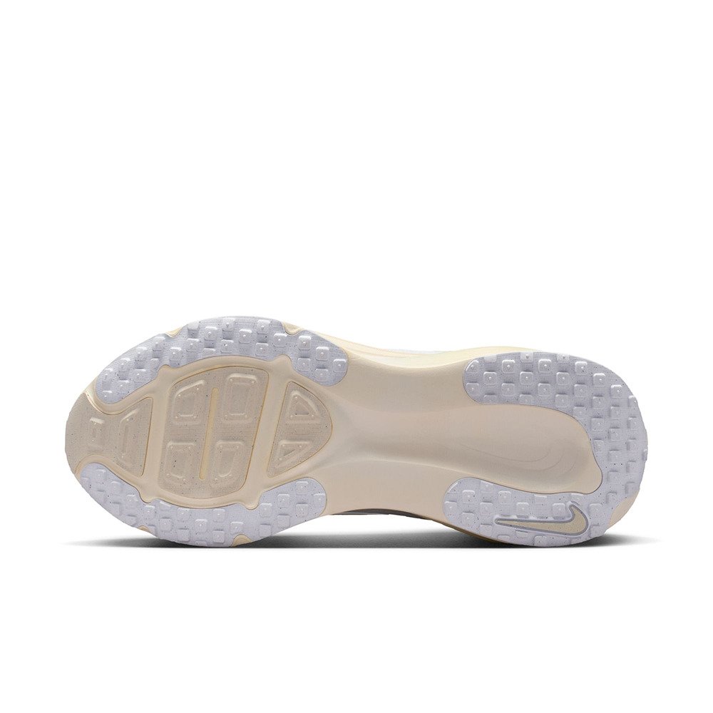 ナイキ（NIKE）（レディース）ランニングシューズ ジョギングシューズ ボメロ 18 オフホワイト ESS IO9915-100 スポーツ ...