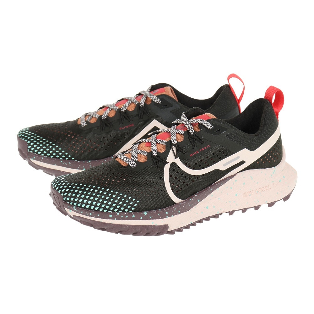 価格.com - ナイキ リアクト ペガサス トレイル 4 DJ6159 (トレッキングシューズ・登山靴) 価格比較