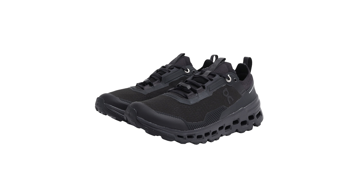 オン（On）（レディース）ランニングシューズ トレランシューズ クラウドウルトラ 2 3WD30280485 | スポーツ用品はスーパースポーツゼビオ