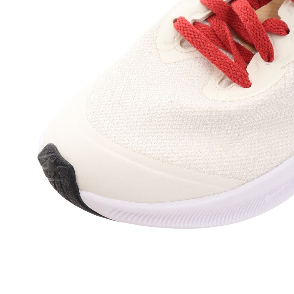 ナイキ｜スター ランナー 3 GS セイル ホワイト 白 DA2776-101 ジュニア ランニングシューズ 子供靴 スポーツスニーカー 運動 ...