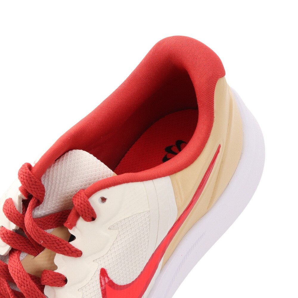 ナイキ｜スター ランナー 3 GS セイル ホワイト 白 DA2776-101 ジュニア ランニングシューズ 子供靴 スポーツスニーカー 運動 ...