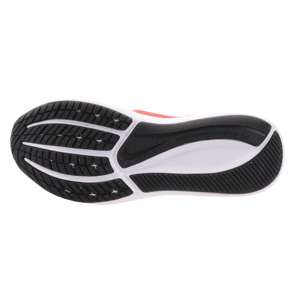 ナイキ｜スター ランナー 3 GS セイル ホワイト 白 DA2776-101 ジュニア ランニングシューズ 子供靴 スポーツスニーカー 運動 ...