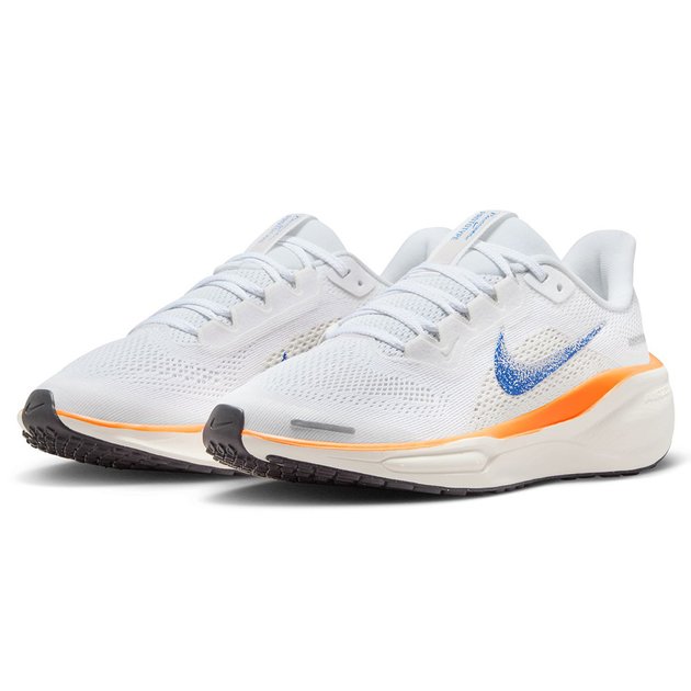 ナイキ（NIKE）（キッズ）ジュニアスポーツシューズ エア ズーム ペガサス 41 ブループリント GS HM4820-100 | ウィンター ...