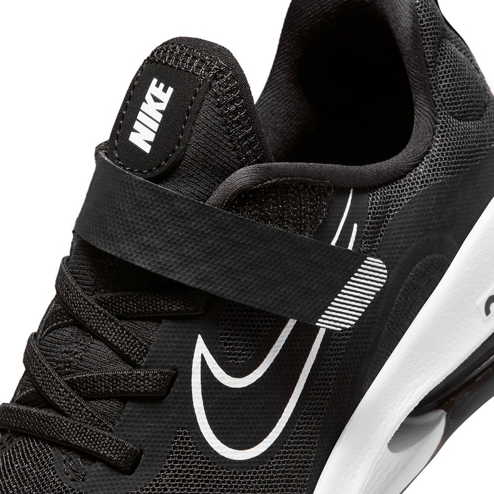 ナイキ（NIKE）（キッズ）ジュニア スポーツ シューズ エア ズーム アルカディア 2 PSV ブラック DM8492-002 スニーカー ...