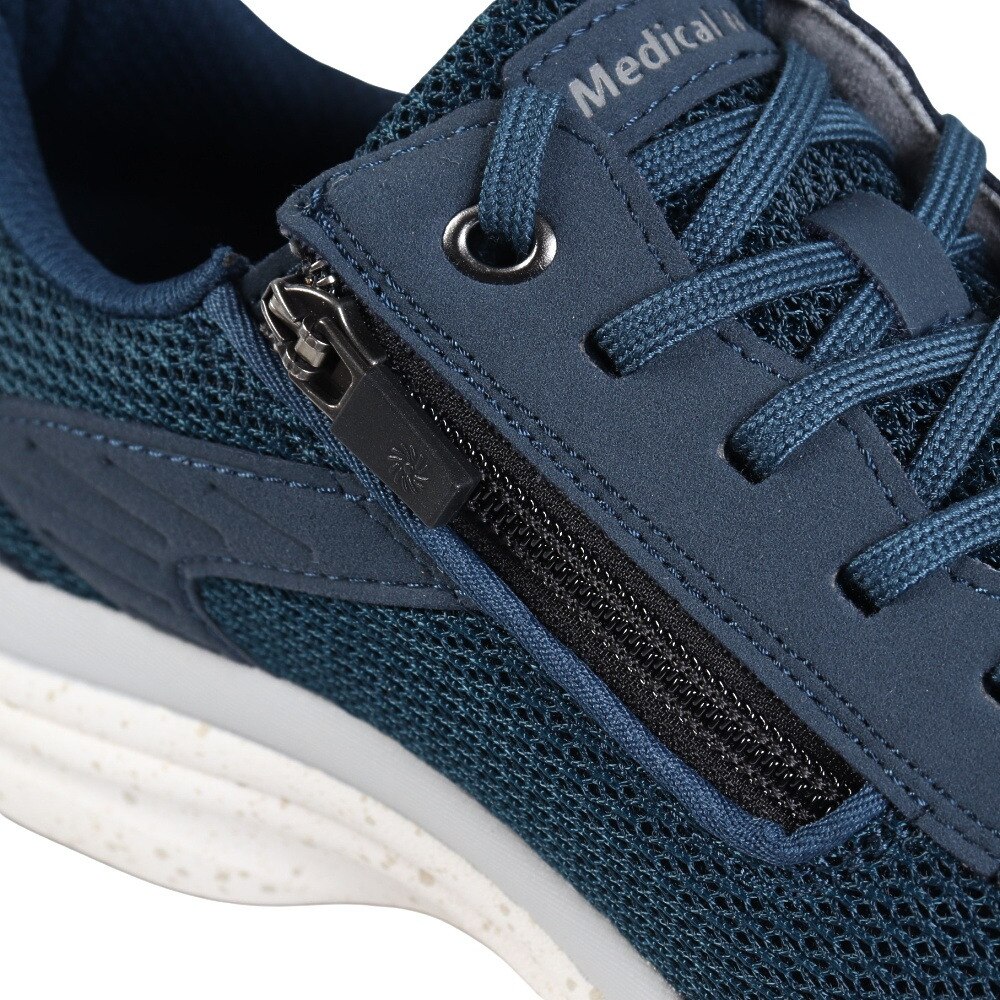 アサヒ（ASAHI）（メンズ）カジュアルシューズ ウォーキングシューズ AMW WK M032 NV AMW WK M032 NV ...