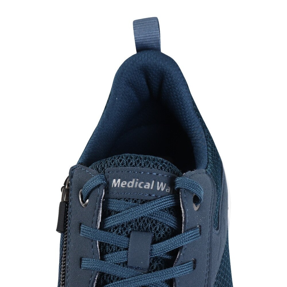 アサヒ（ASAHI）（メンズ）カジュアルシューズ ウォーキングシューズ AMW WK M032 NV AMW WK M032 NV | スポーツ用品はスーパースポーツゼビオ