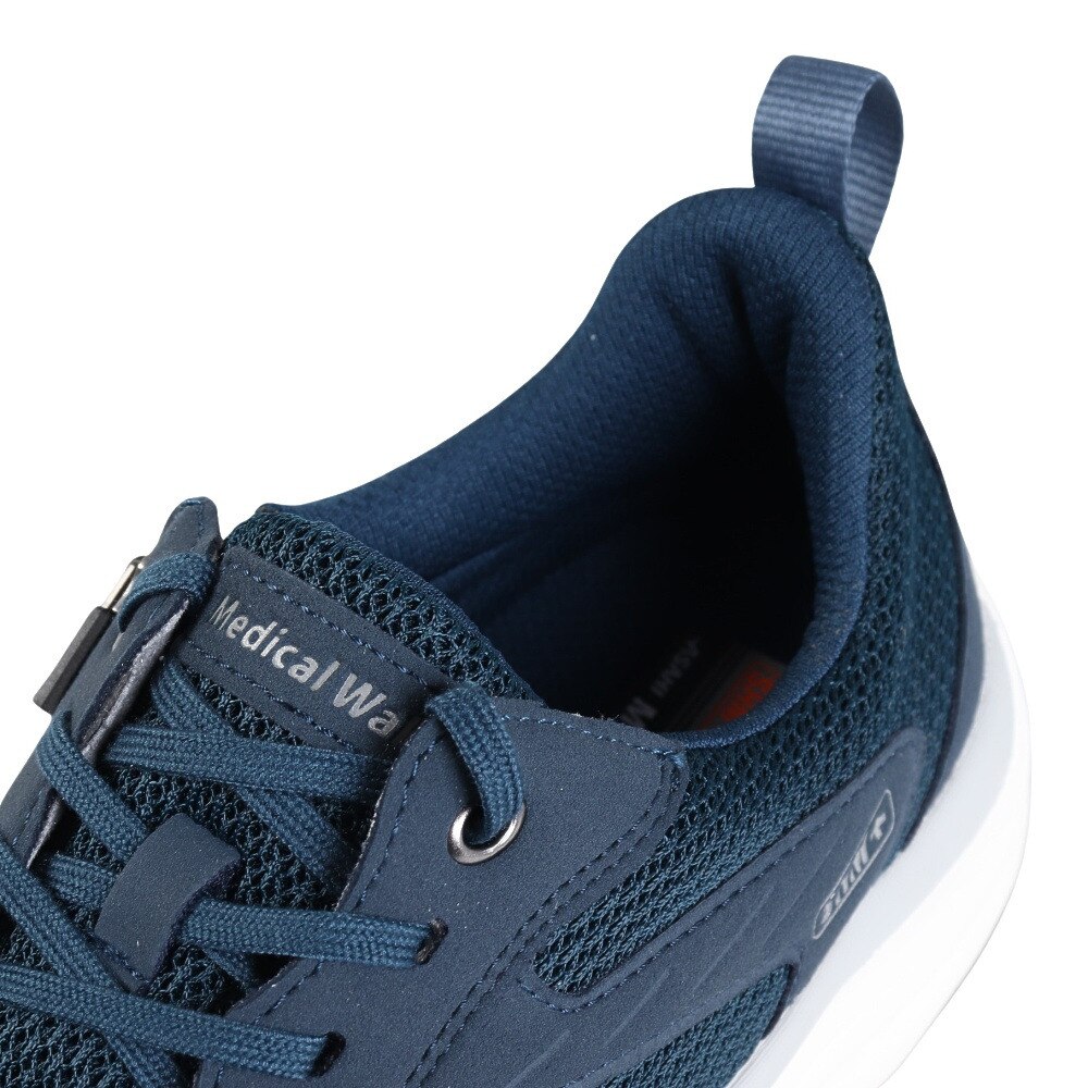 アサヒ（ASAHI）（メンズ）カジュアルシューズ ウォーキングシューズ AMW WK M032 NV AMW WK M032 NV | スポーツ用品はスーパースポーツゼビオ