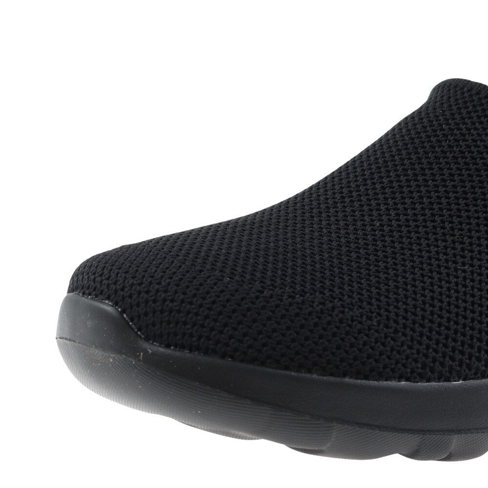 スケッチャーズ｜スケッチャーズ（SKECHERS）（レディース）ゴーウォークジョイ GO WALK JOY ブラック 124187-BBK ...