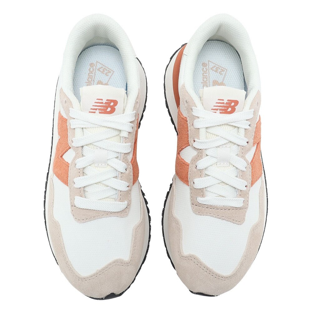 ニューバランス（new balance）（メンズ、レディース）スニーカー スポーツシューズ MS237 RB D | スポーツ用品はスーパースポーツゼビオ