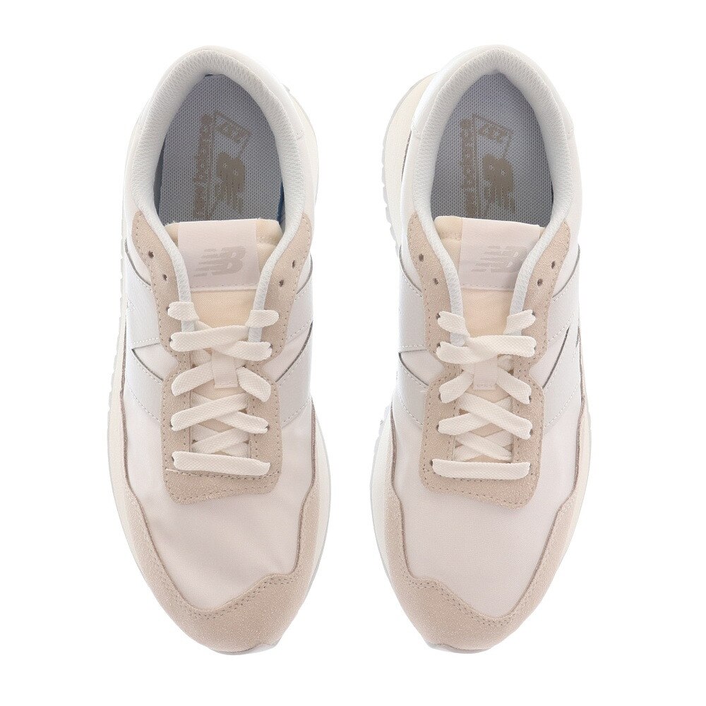 ニューバランス｜ニューバランス（new balance）（メンズ、レディース）スニーカー ベージュ MS237 TWS D スポーツシューズ 靴 シューズ メンズ レディース - スポーツ用品 ...