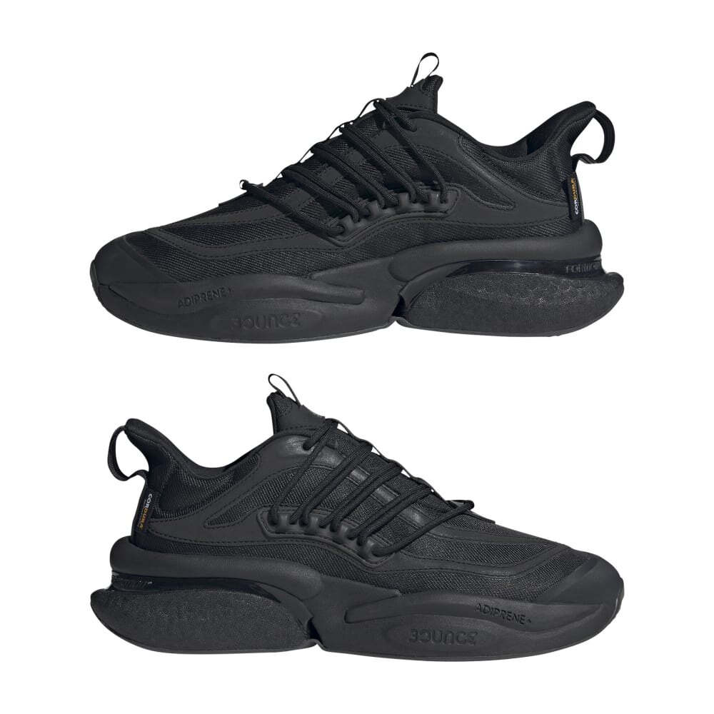 アディダス（adidas）（メンズ）スニーカー スポーツシューズ アルファブースト V1 IF9839 | スポーツ用品はスーパースポーツゼビオ